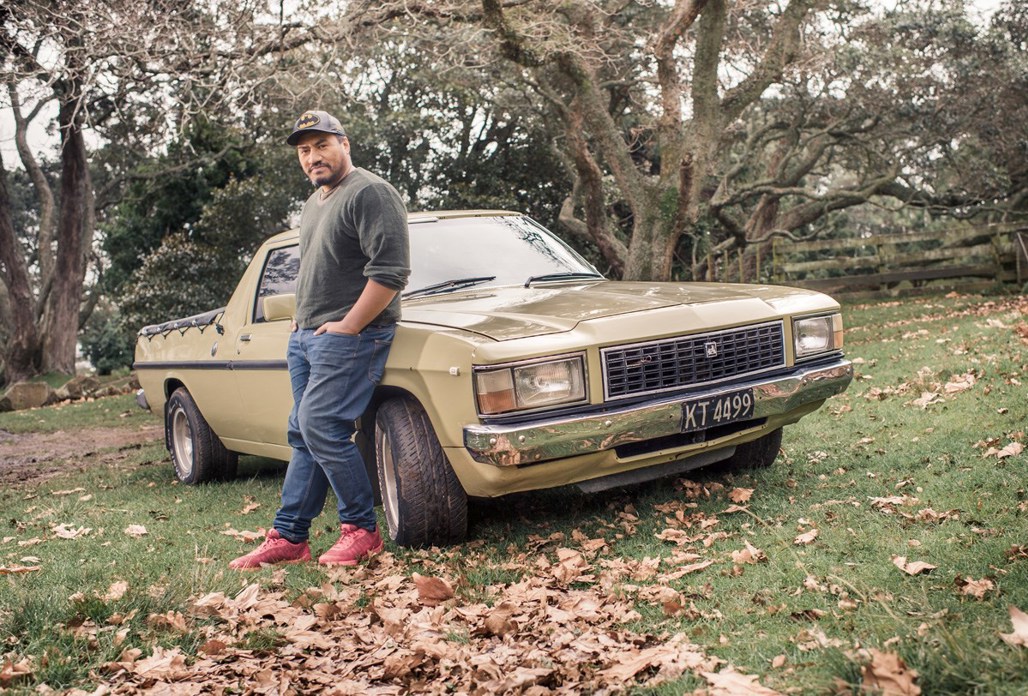 Me & My Car: Large Holden Marge - Driven Car Guide