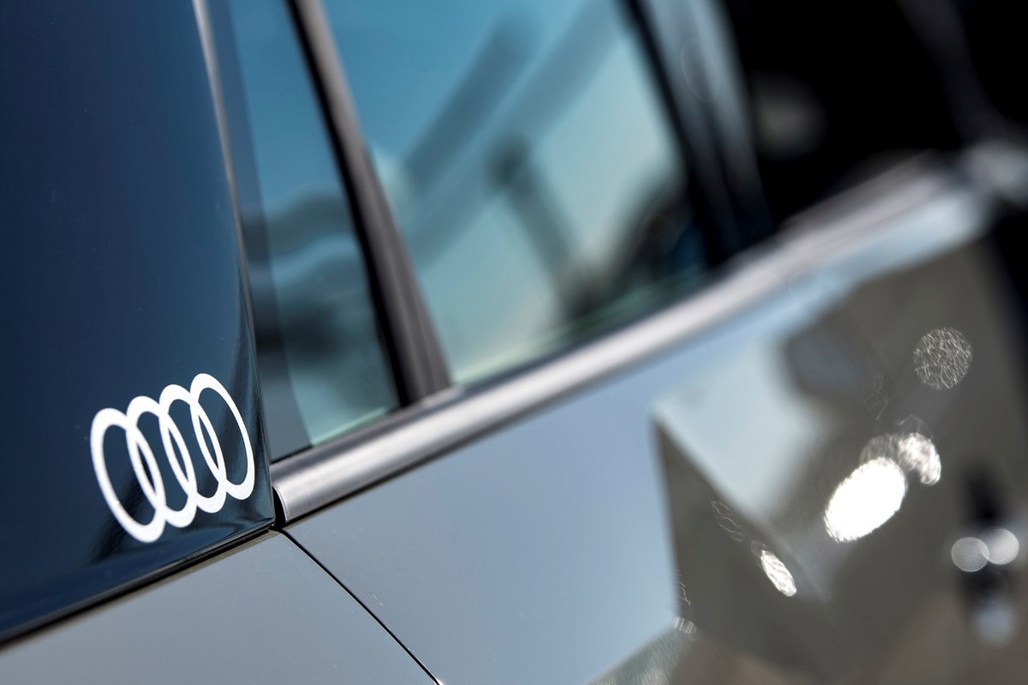 Audi Q2 Huffer Edition 1: Kiwi fashion's crossover SUV - Driven Car Guide