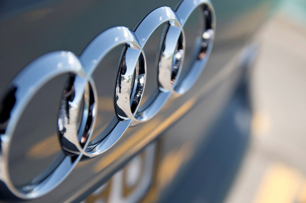 Audi Q2 Huffer Edition 1: Kiwi fashion's crossover SUV - Driven Car Guide