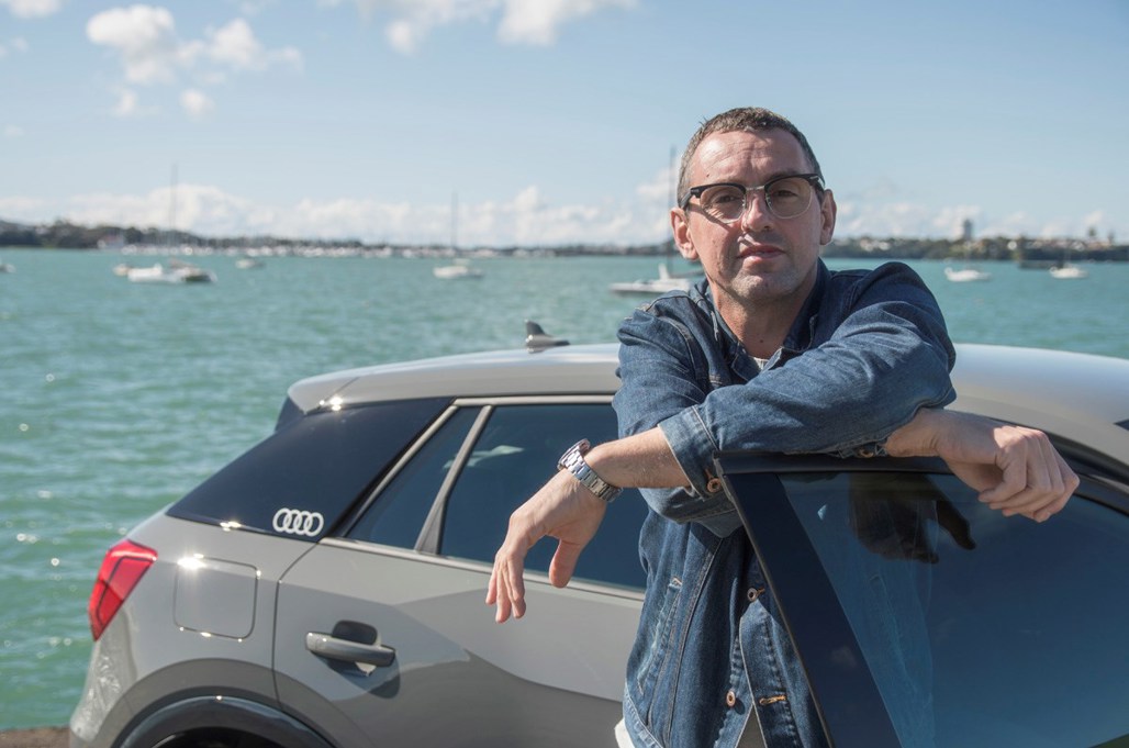 Audi Q2 Huffer Edition 1: Kiwi fashion's crossover SUV - Driven Car Guide