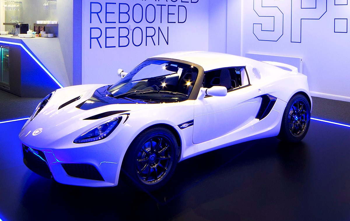 Detroit Electric set to reveal $2.5b EV plans - Driven Car Guide