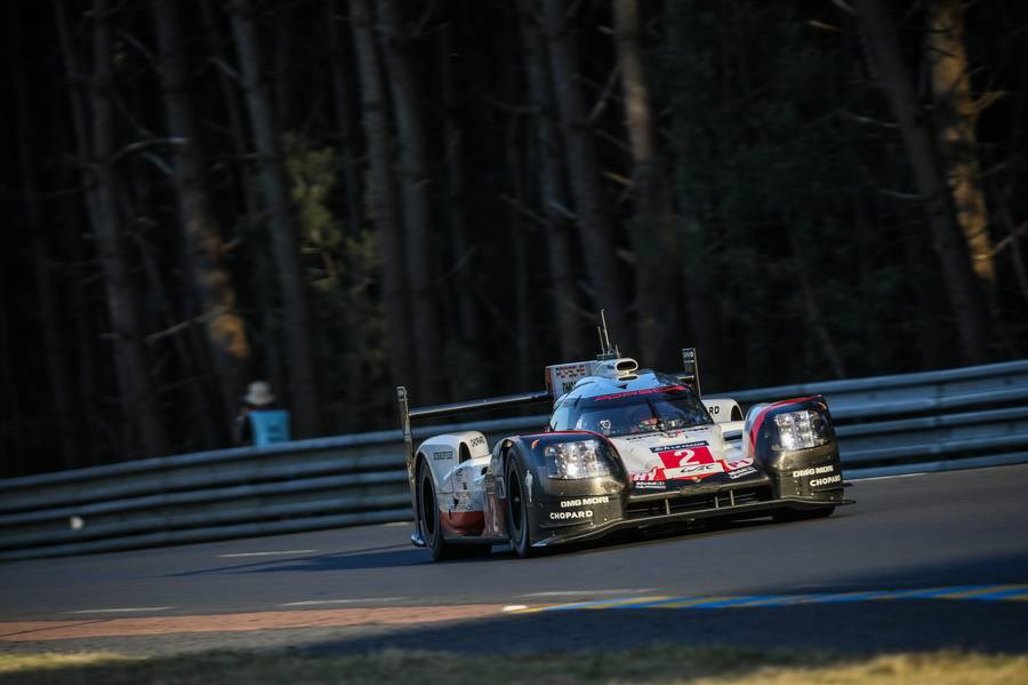 Kiwis Brendon Hartley and Earl Bamber prepare for Mexico WEC - Driven ...