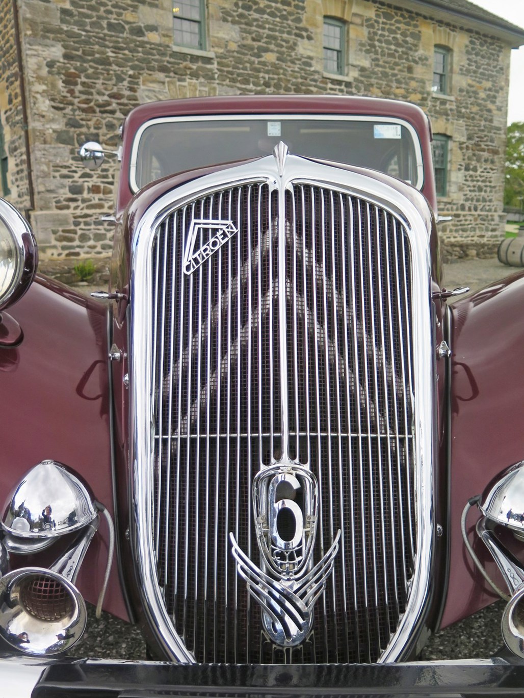 Big 6: we check out a big, charismatic Citroen with a great - Driven ...