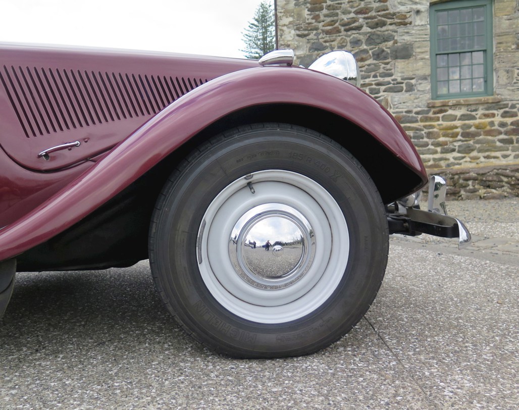 Big 6: we check out a big, charismatic Citroen with a great - Driven ...