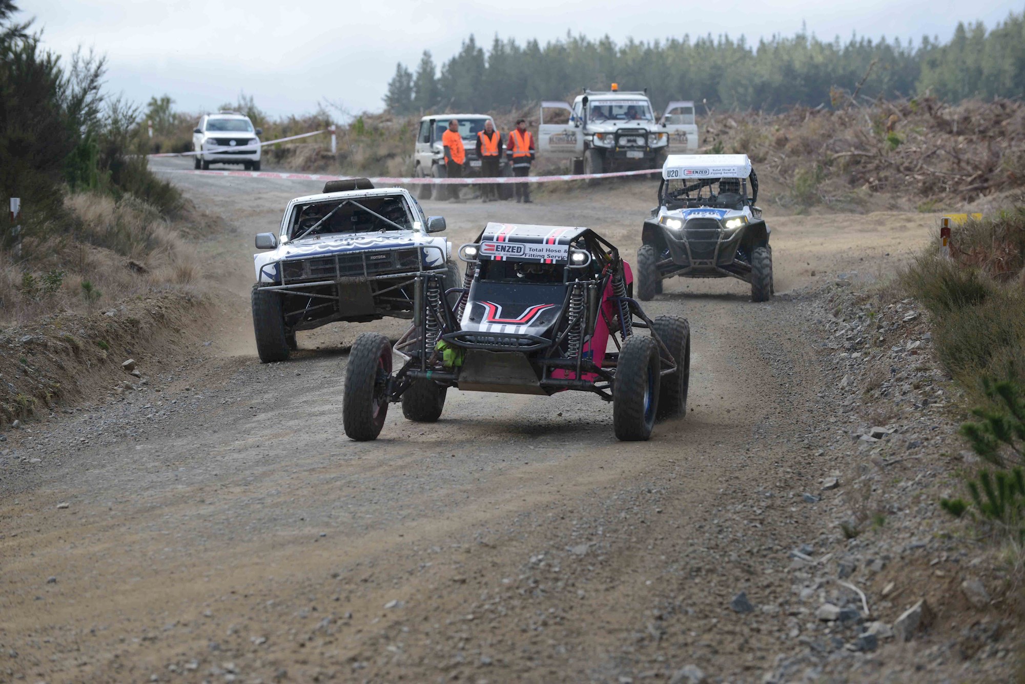 1000: Full field for extreme endurance test - Driven Car Guide