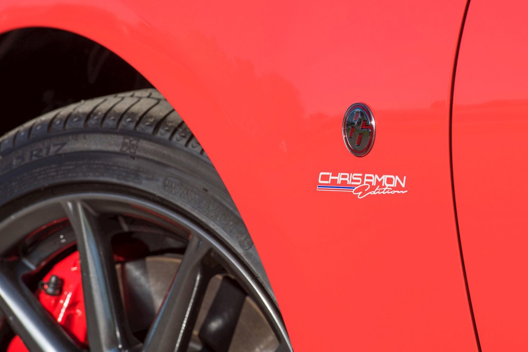 Toyota pay tribute to the late Chris Amon with limited editi - Driven ...