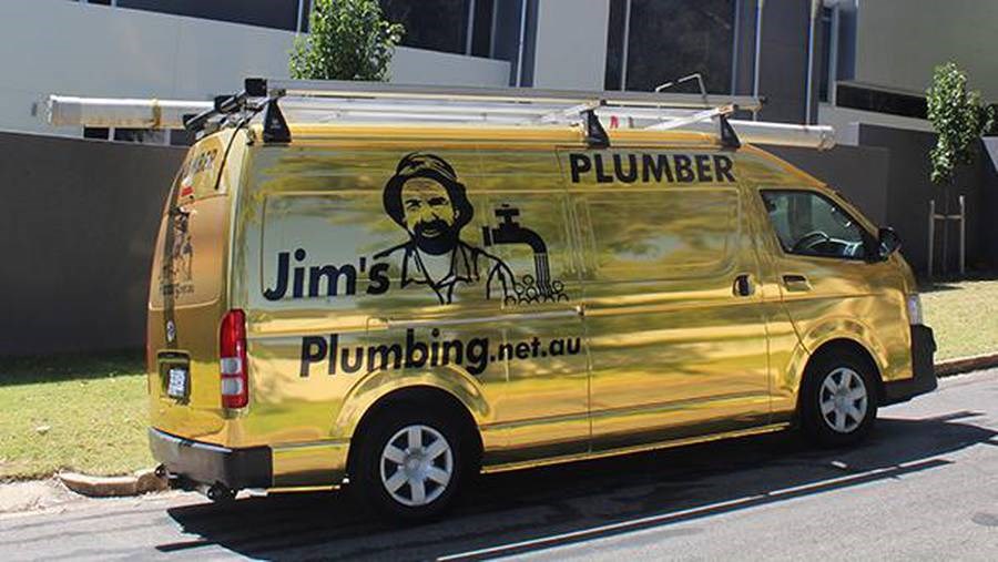 Is this most bling work van ever? - Driven Car Guide