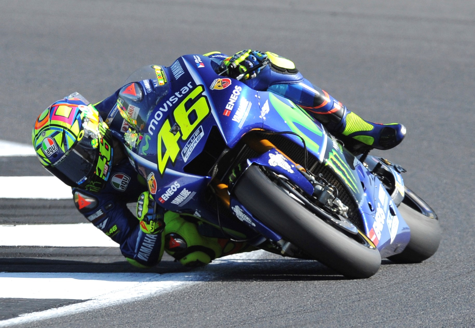 Bob McMurray: Missing MotoGP maestro - Driven Car Guide