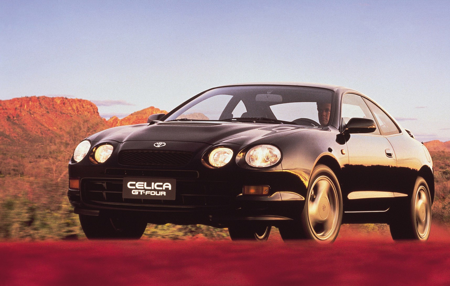 Is Toyota about to bring back the Celica? - Driven Car Guide