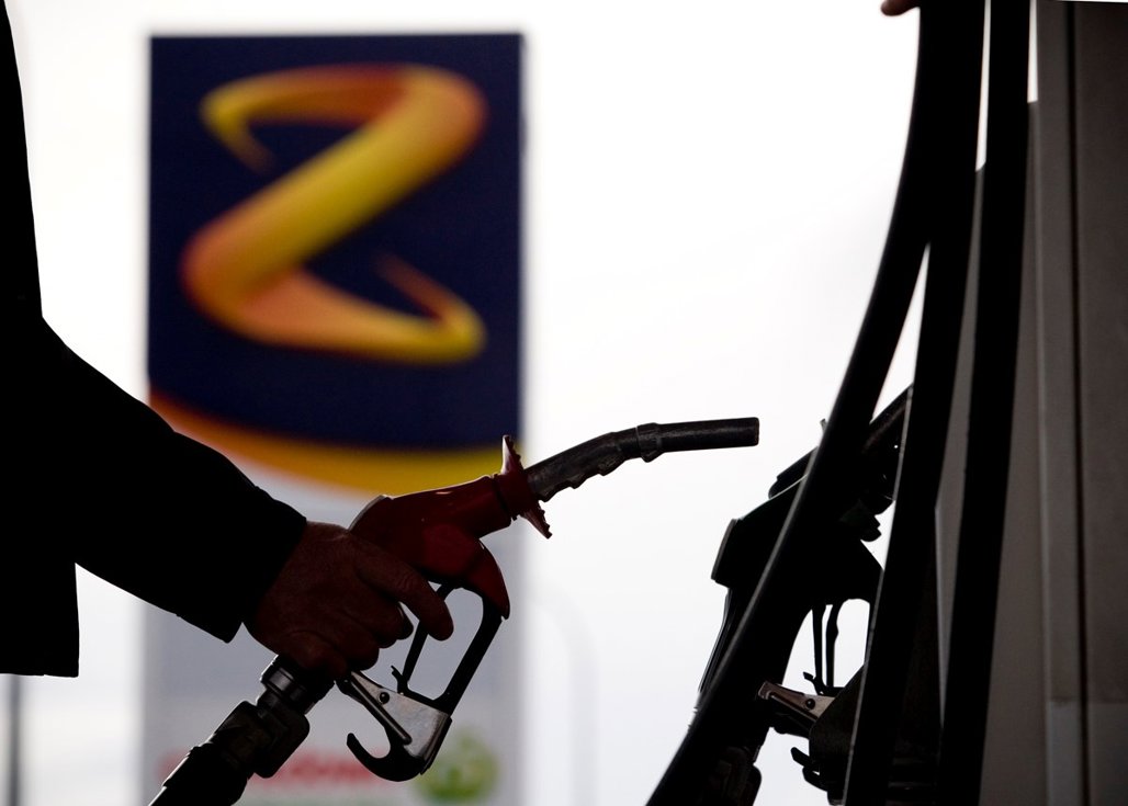 Thirteen Z petrol stations now out of 95 - Driven Car Guide