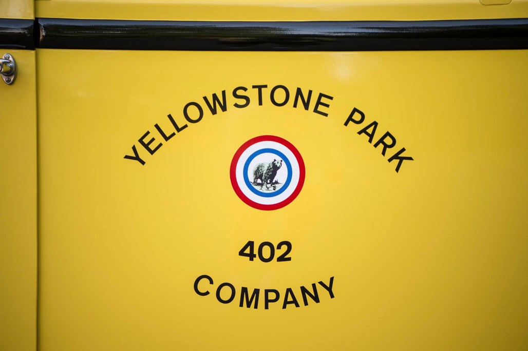 Coolest bus ever made? Hammer approaches for a 1930s classic - Driven ...