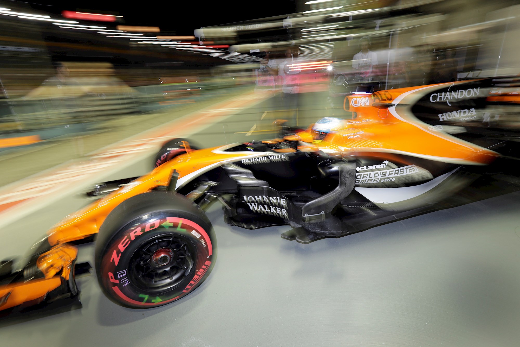 Bob McMurray: F1 deal not as new as it appears - Driven Car Guide