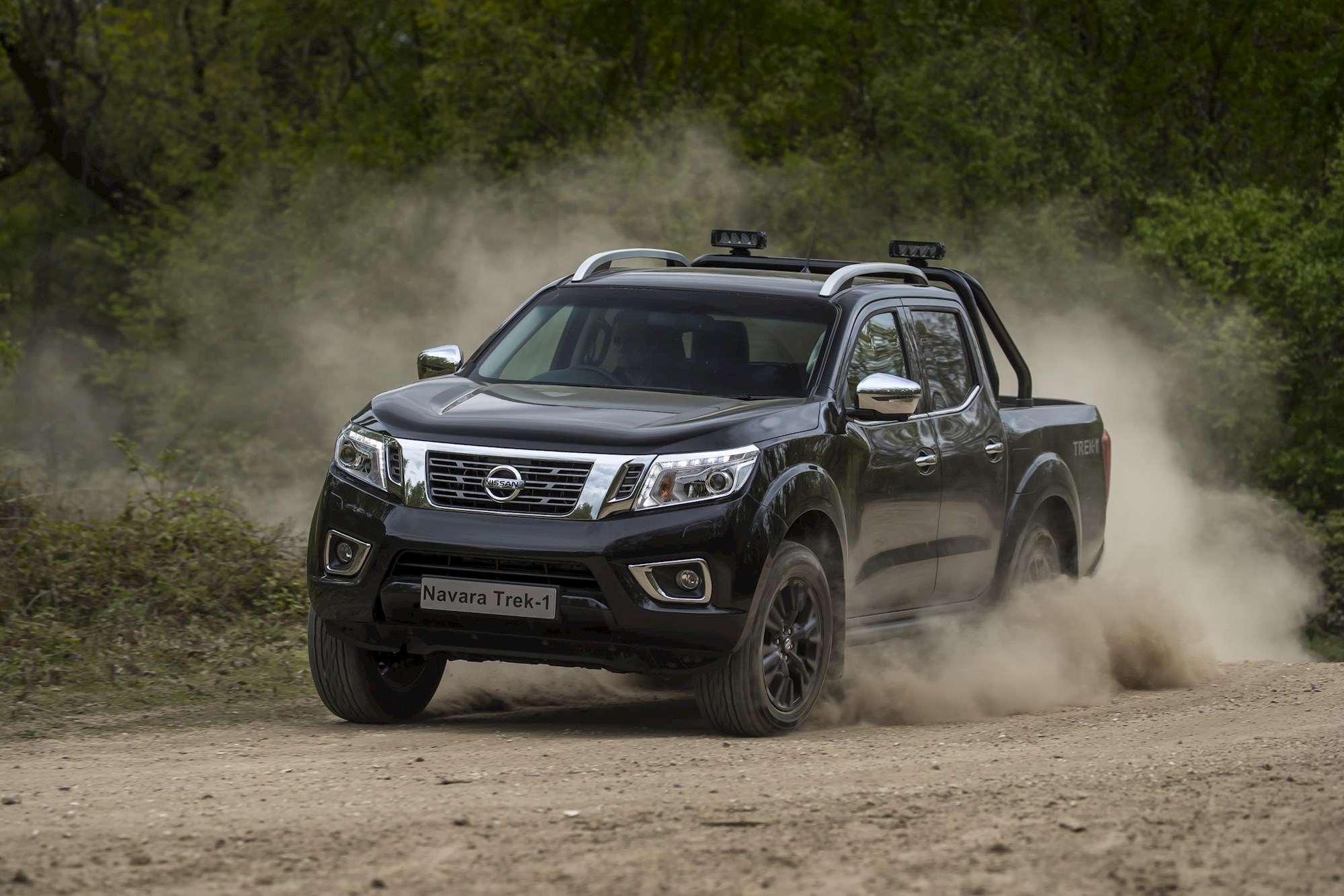 Buyers' Guide: Finding a ute to suit - Driven Car Guide