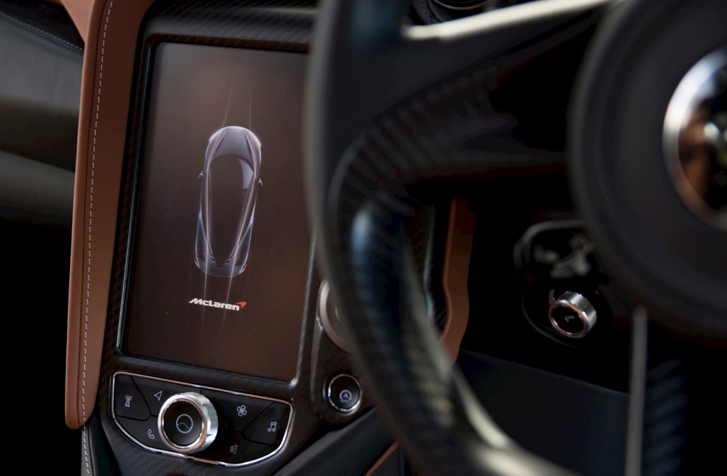 One of the greats? The McLaren 720S gets put to the test - Driven Car Guide