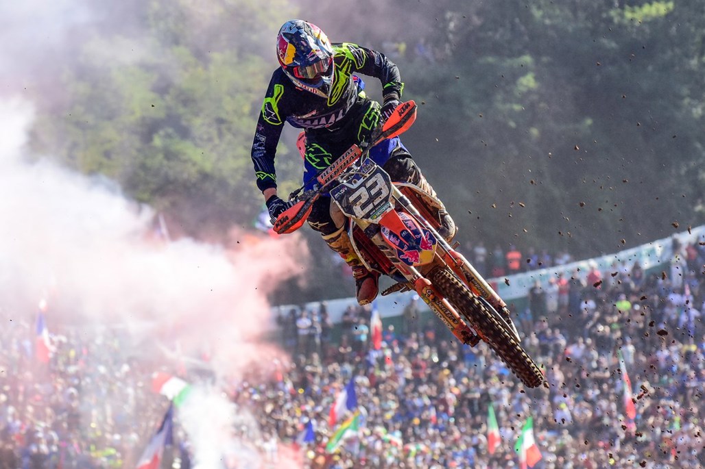 NZ motorcross squad ready for 'Battle of Britain' - Driven Car Guide