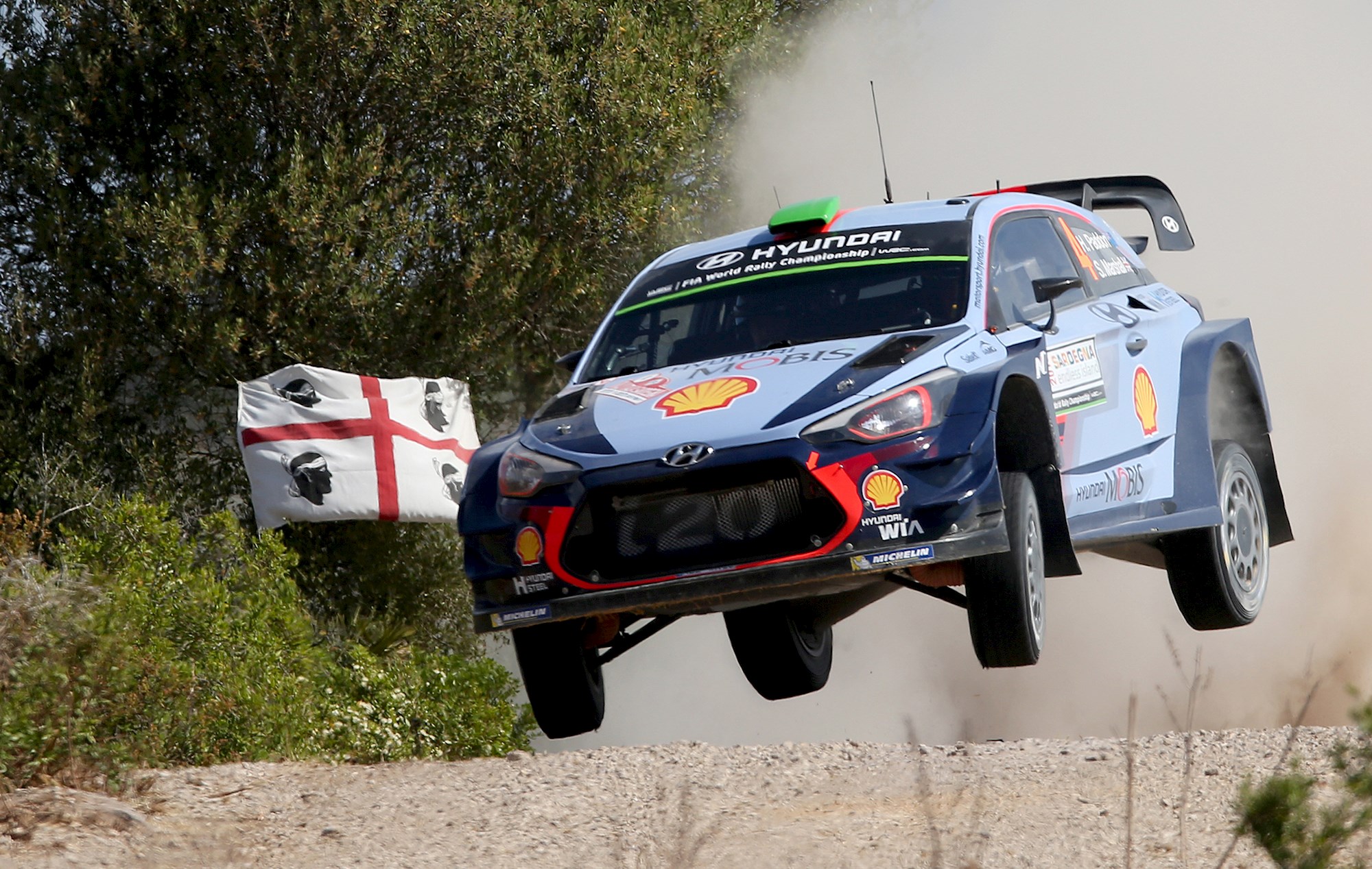 As Hyundai sign new WRC star, what happens to Hayden Paddon? - Driven Car Guide