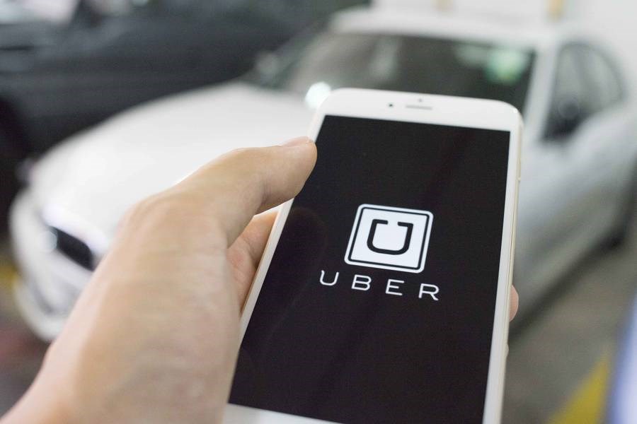 'Disproportionate' London Uber ban has 'damaged lives' says - Driven ...