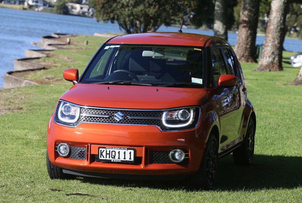 Top 10 NZ Car of the Year finalists revealed - Driven Car Guide