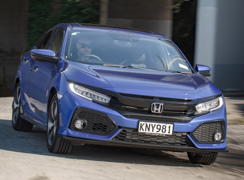 Top 10 NZ Car of the Year finalists revealed - Driven Car Guide