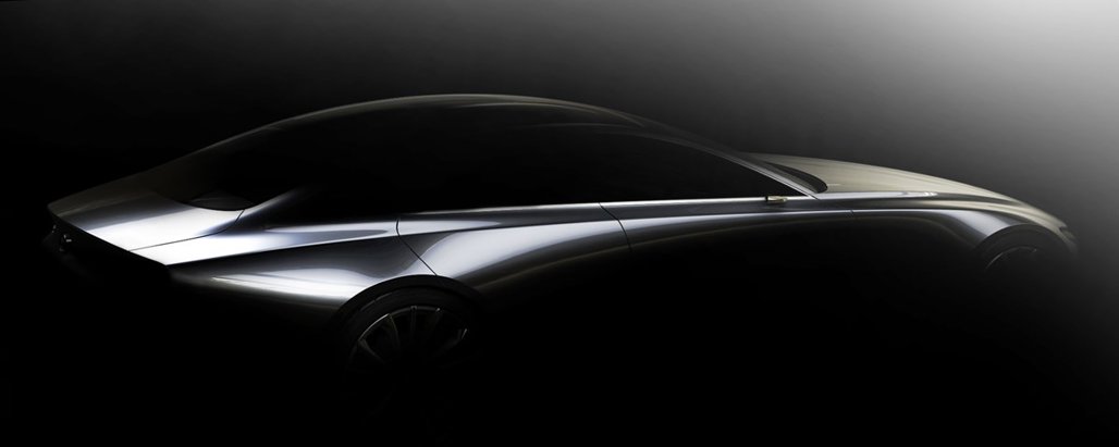 Mazda tease two new concepts ahead of Tokyo debut - Driven Car Guide
