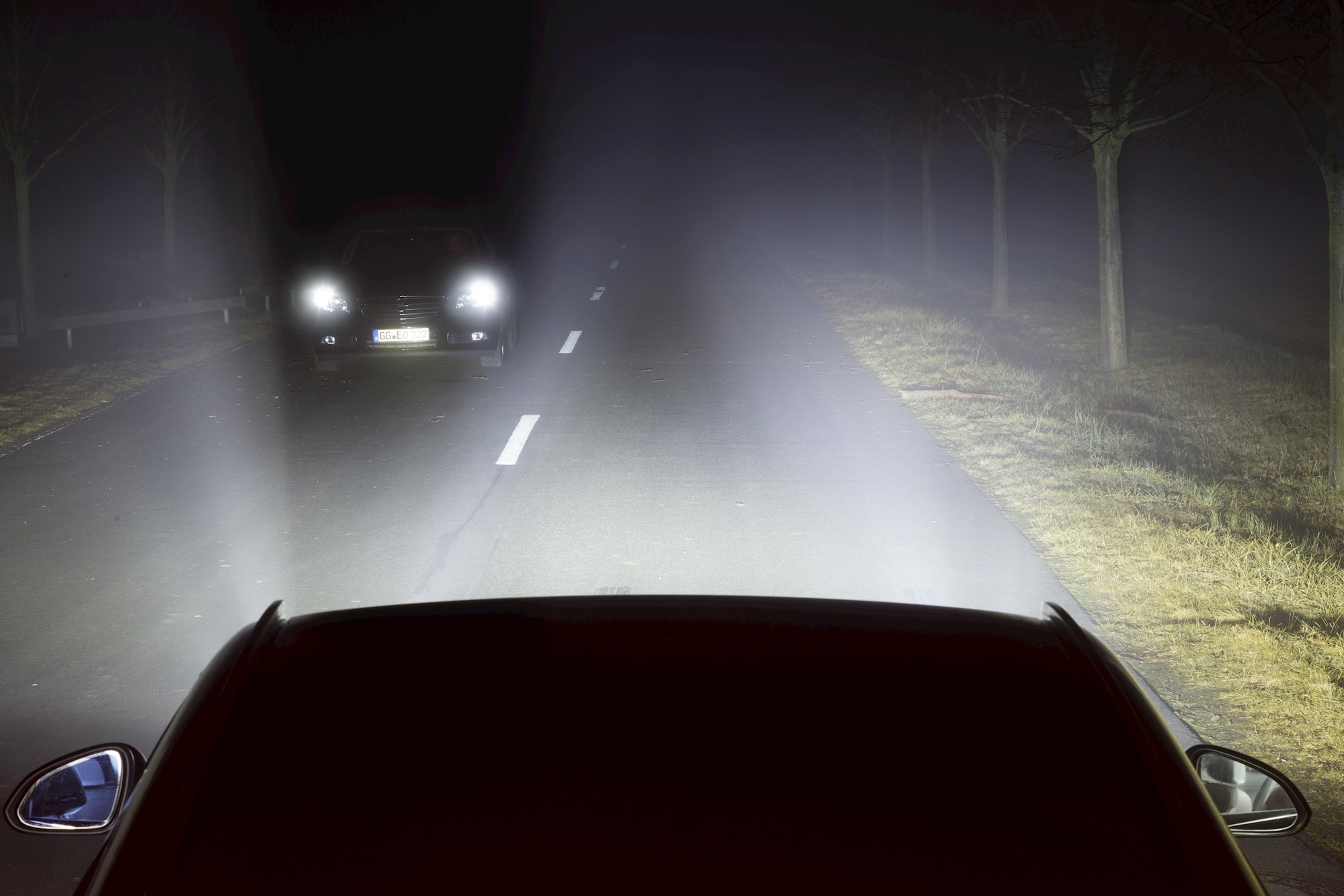 Car Care: See and be seen - Driven Car Guide