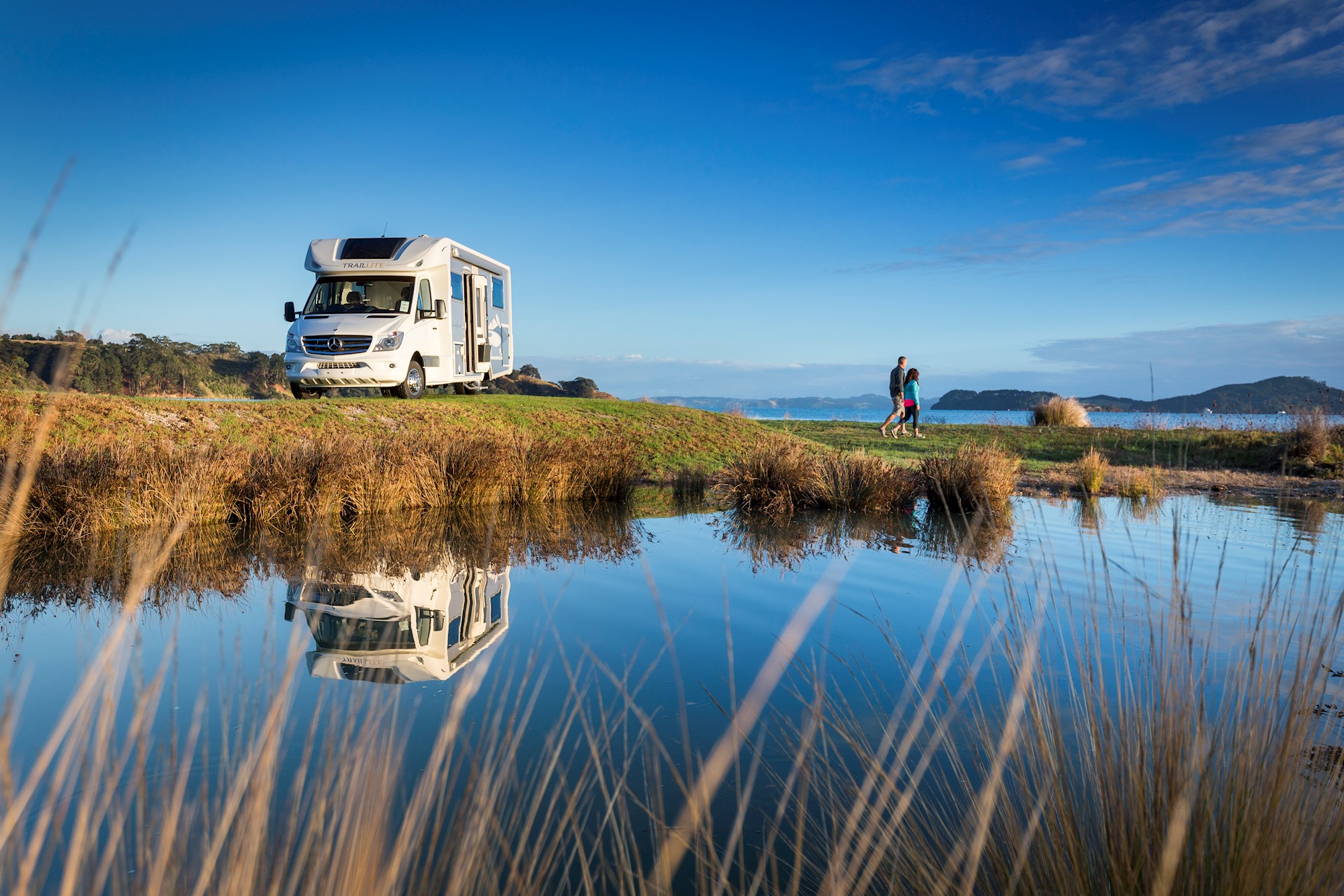 Buyers' Guide: Buying a motorhome - Driven Car Guide