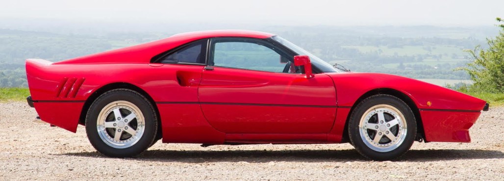 Is this Ferrari the best Toyota ever made? - Driven Car Guide