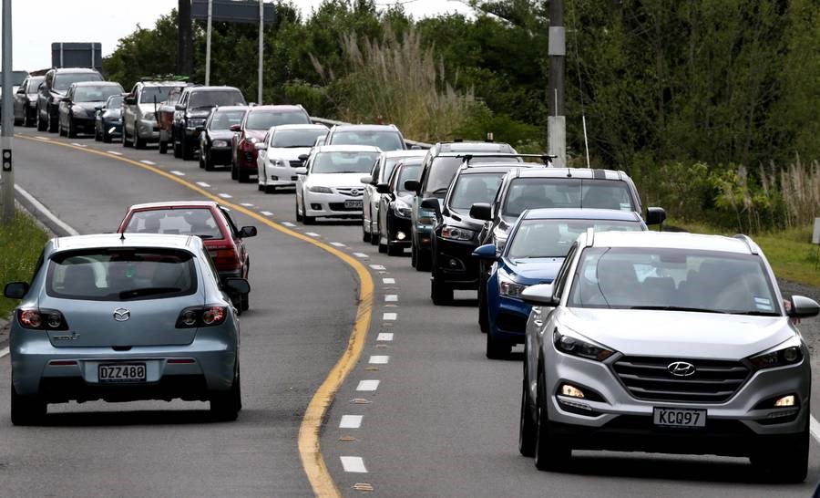 Plan ahead for a cracker long weekend - Driven Car Guide