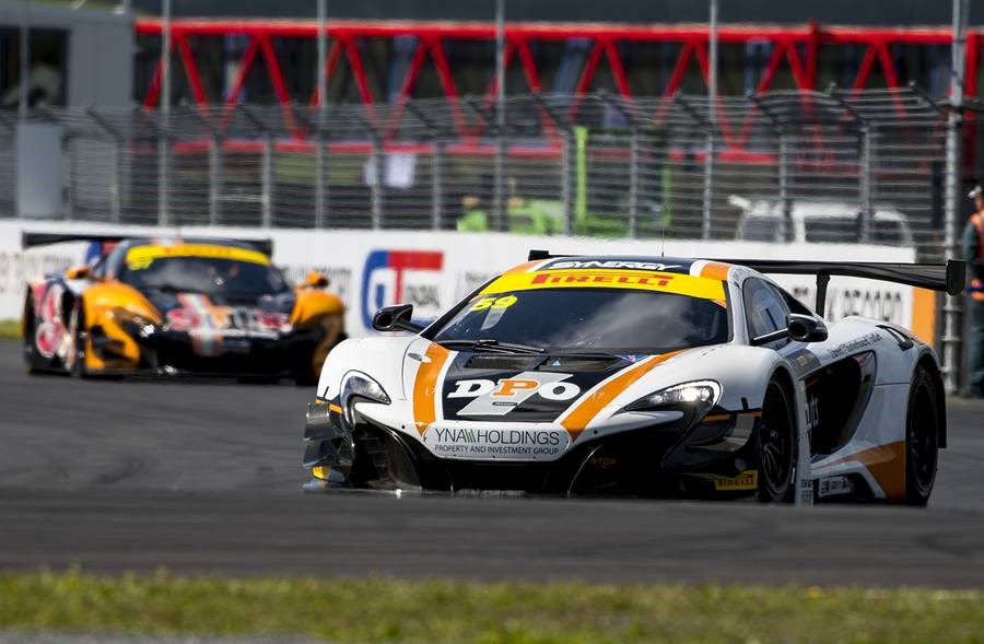 Field set for Hampton Downs 500 - Driven Car Guide
