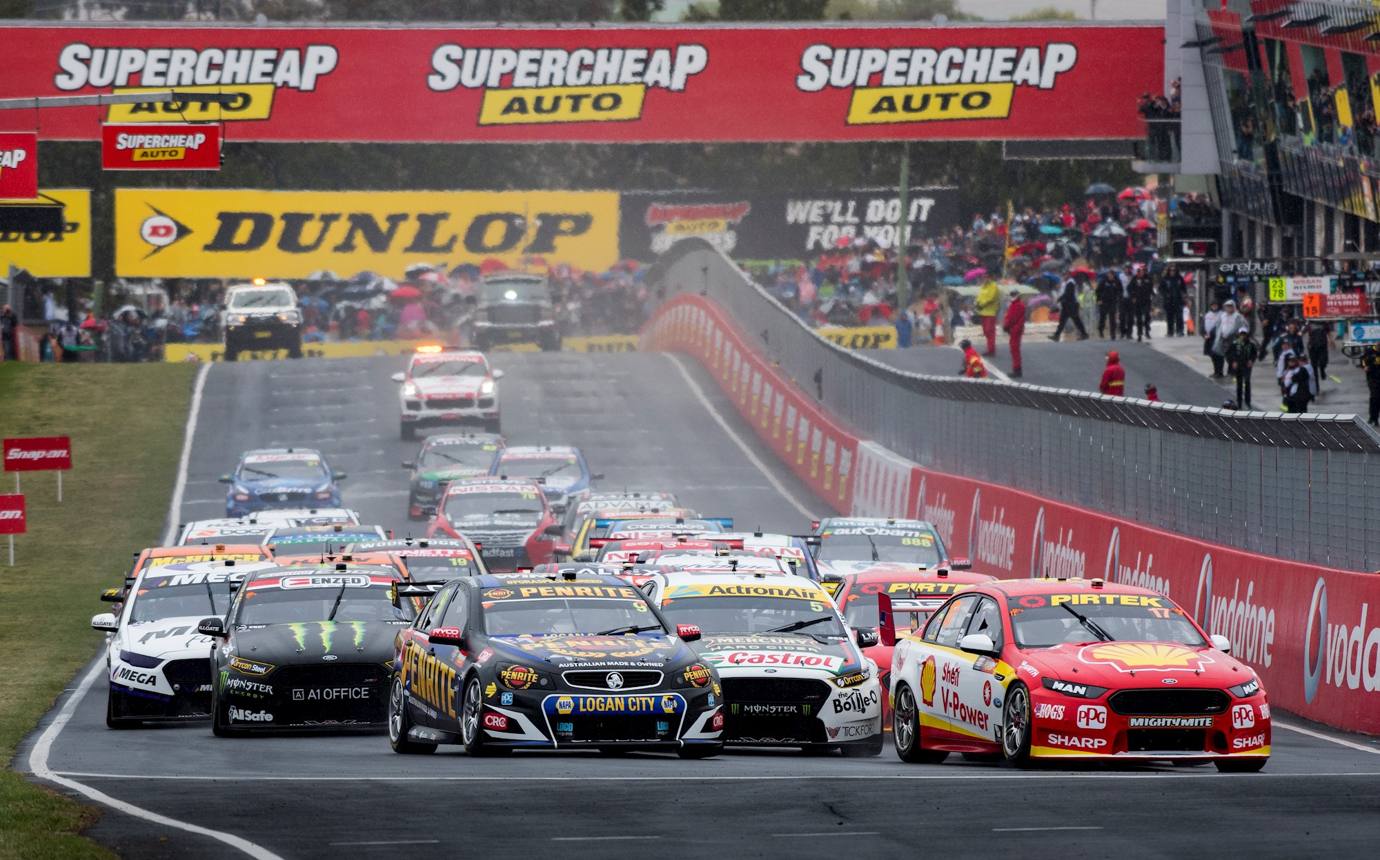 Holding out for a miracle - Driven Car Guide