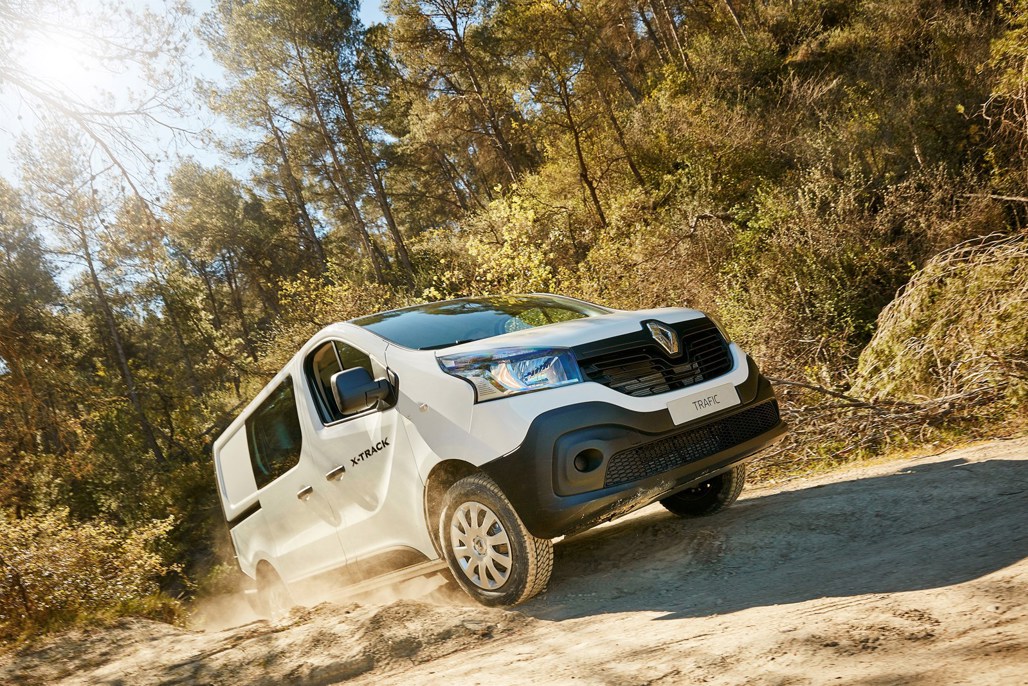 Renault delivers the goods with refreshed commercial line-up - Driven ...