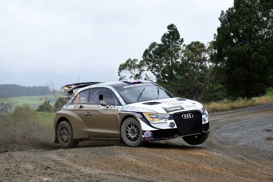New events for 2018 New Zealand Rally Championship - Driven Car Guide