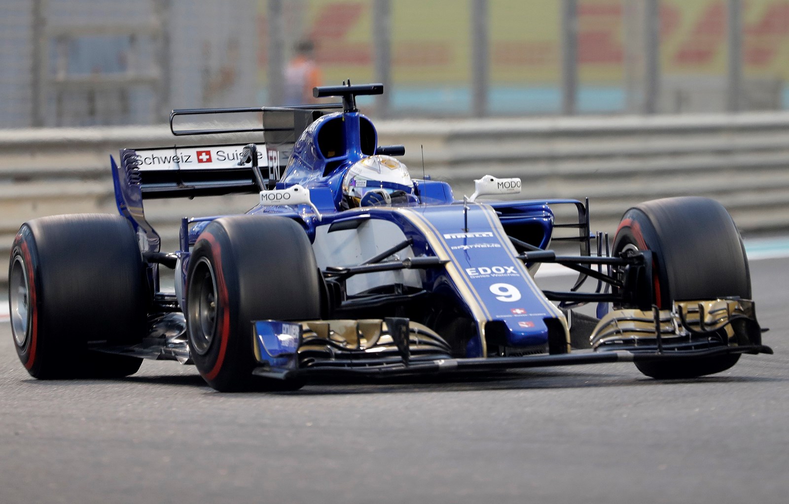 Alfa Romeo returns to Formula 1 with Sauber - Driven Car Guide