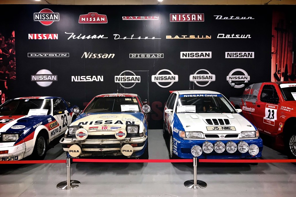 NISMO Nirvana: step inside Nissan's Zama Heritage Centre - Driven Car Guide