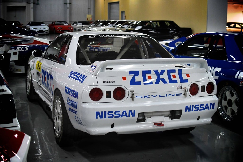 NISMO Nirvana: step inside Nissan's Zama Heritage Centre - Driven Car Guide
