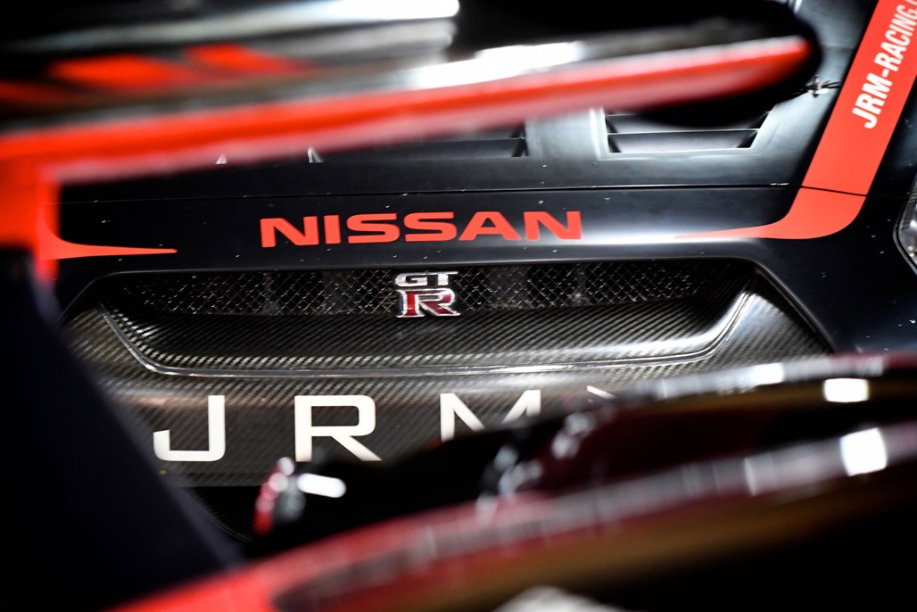 NISMO Nirvana: step inside Nissan's Zama Heritage Centre - Driven Car Guide