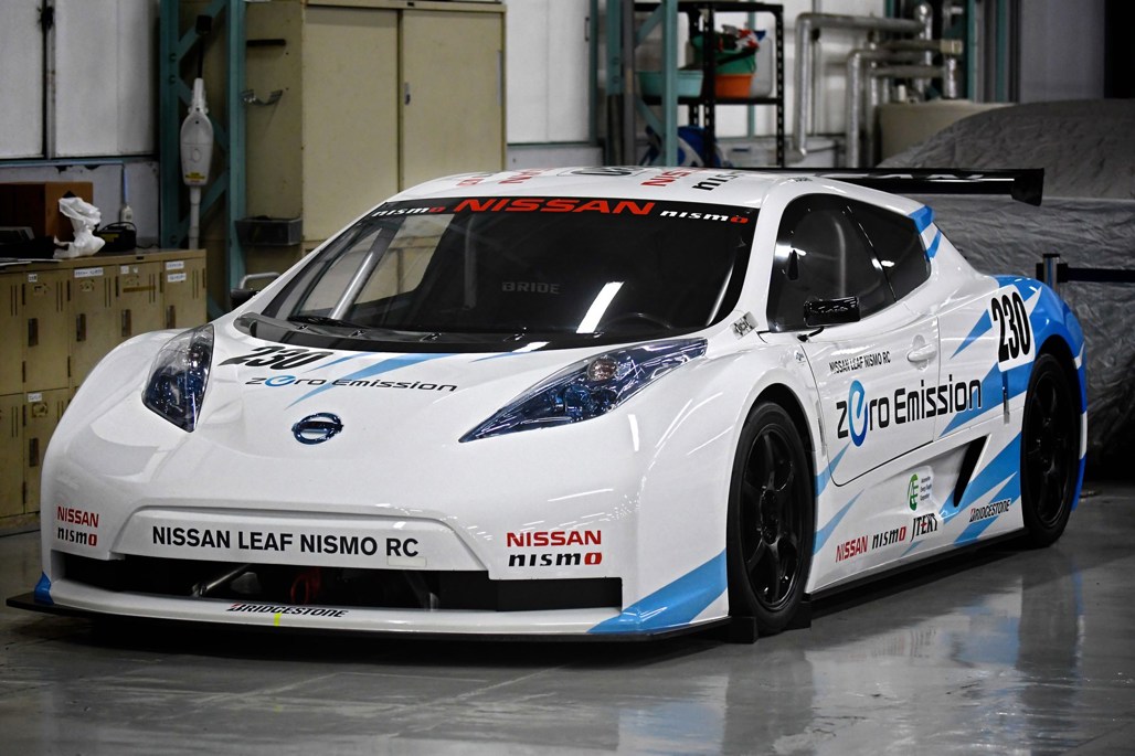 NISMO Nirvana: step inside Nissan's Zama Heritage Centre - Driven Car Guide