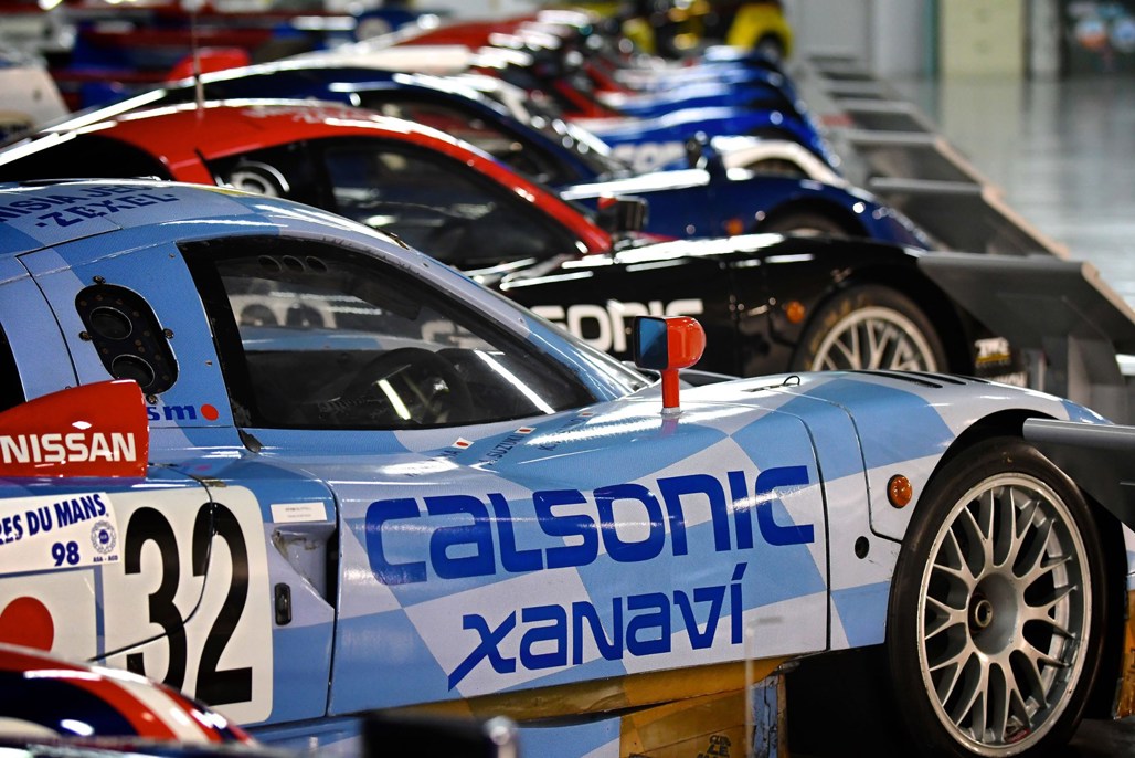 NISMO Nirvana: step inside Nissan's Zama Heritage Centre - Driven Car Guide