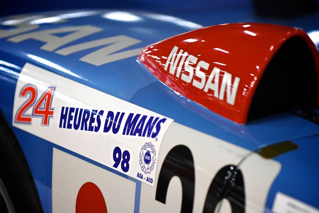 NISMO Nirvana: step inside Nissan's Zama Heritage Centre - Driven Car Guide