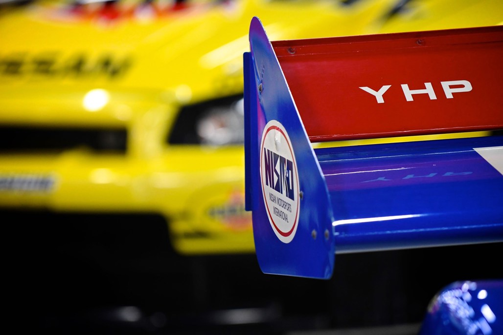 NISMO Nirvana: step inside Nissan's Zama Heritage Centre - Driven Car Guide