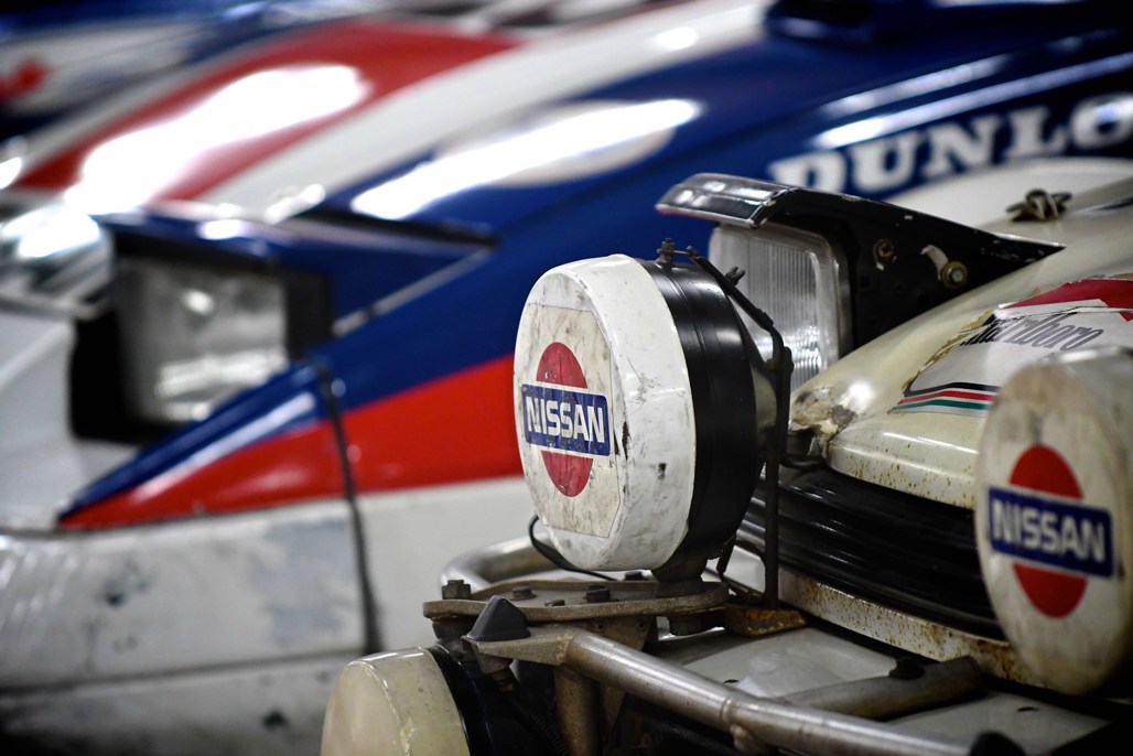 NISMO Nirvana: step inside Nissan's Zama Heritage Centre - Driven Car Guide