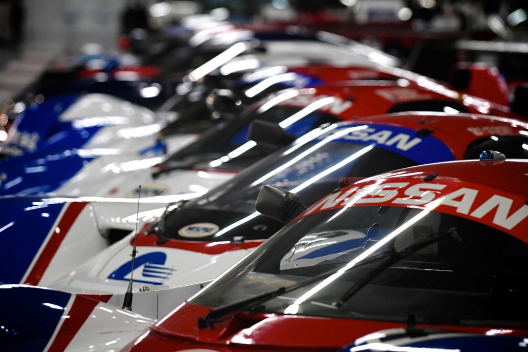 NISMO Nirvana: step inside Nissan's Zama Heritage Centre - Driven Car Guide