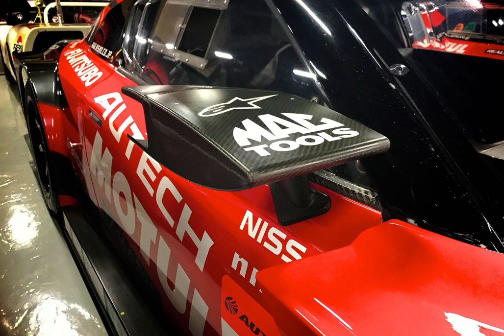 NISMO Nirvana: step inside Nissan's Zama Heritage Centre - Driven Car Guide