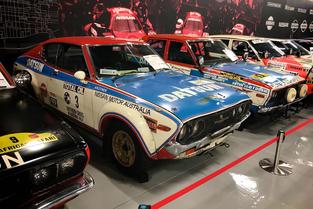 NISMO Nirvana: step inside Nissan's Zama Heritage Centre - Driven Car Guide