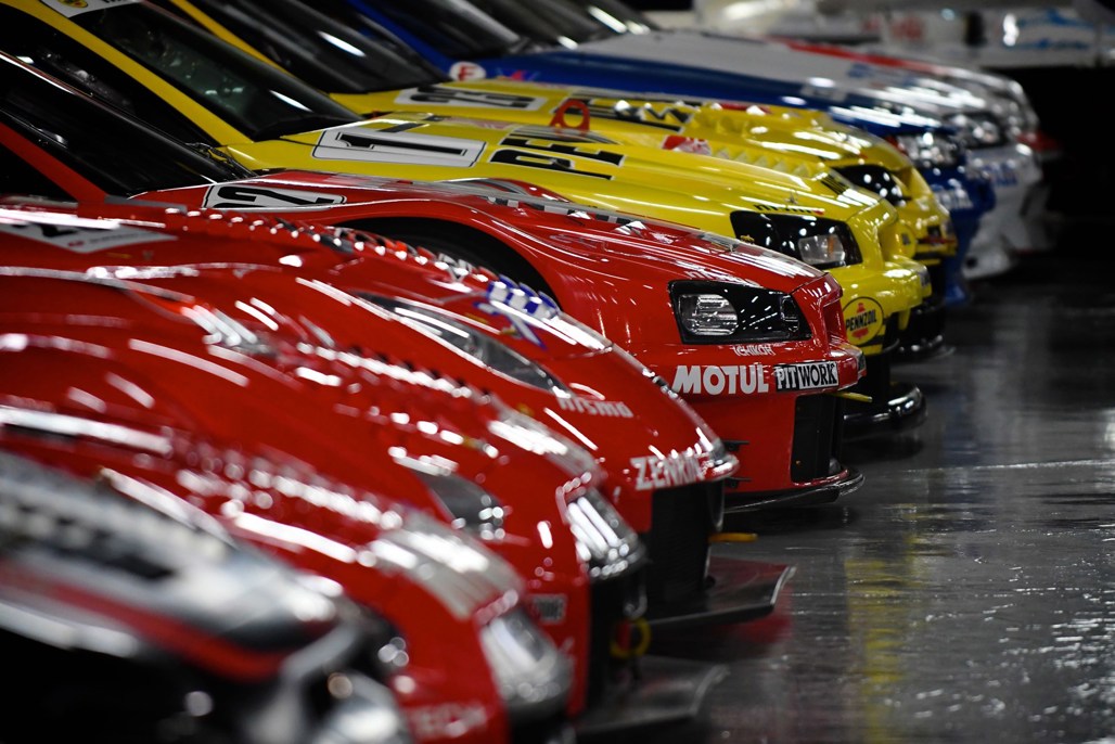NISMO Nirvana: step inside Nissan's Zama Heritage Centre - Driven Car Guide