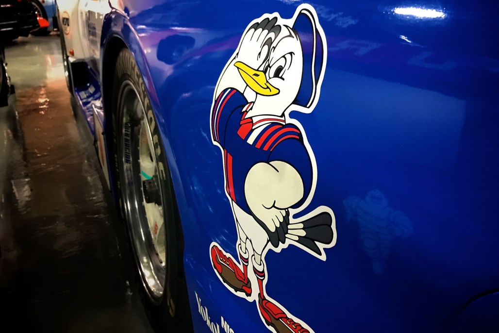 NISMO Nirvana: step inside Nissan's Zama Heritage Centre - Driven Car Guide