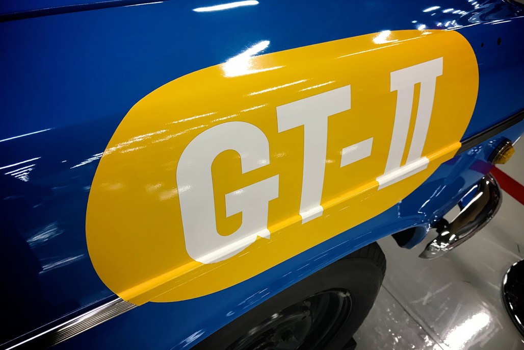 NISMO Nirvana: step inside Nissan's Zama Heritage Centre - Driven Car Guide