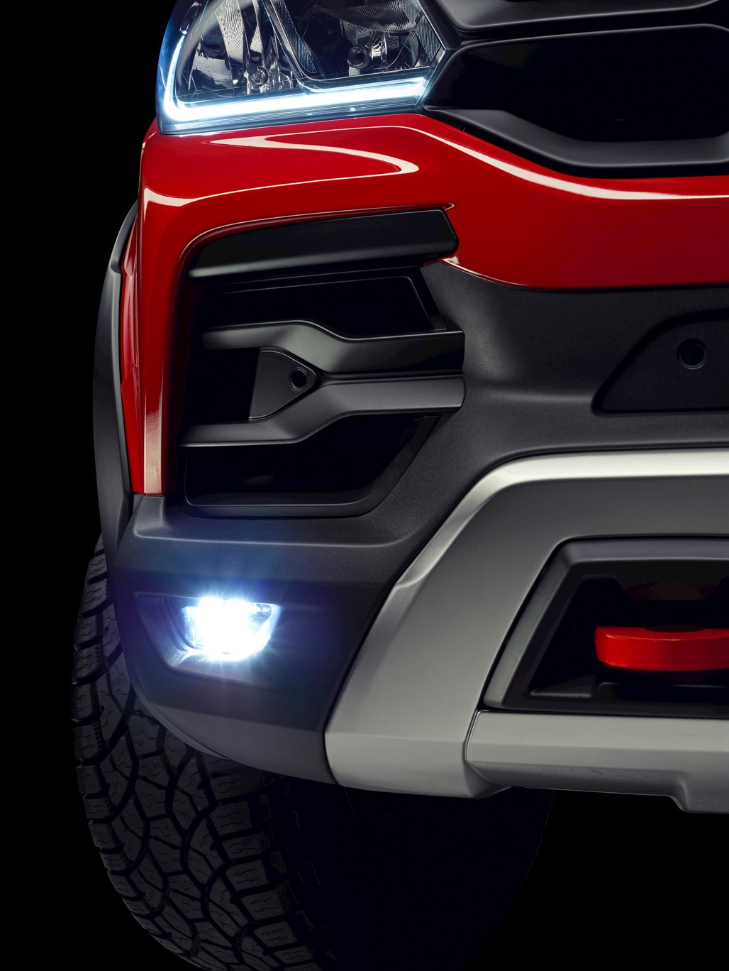 This is it: HSV are back with new 2018 Colorado SportsCat - Driven Car ...