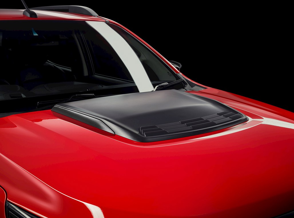 This is it: HSV are back with new 2018 Colorado SportsCat - Driven Car ...