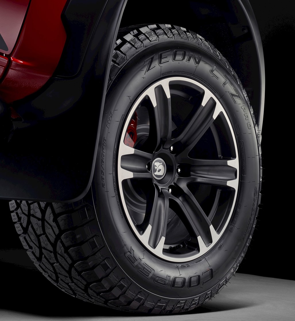 This is it: HSV are back with new 2018 Colorado SportsCat - Driven Car ...